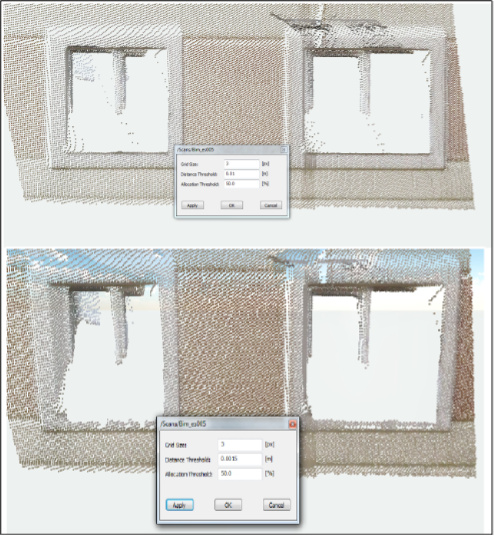 WHAT IS POINT CLOUD? - GEO-MAT3D